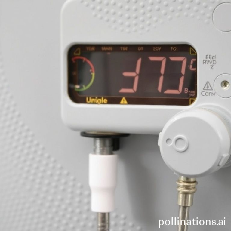 Top 5 Hvac Temperature Sensor Problems And Fixes